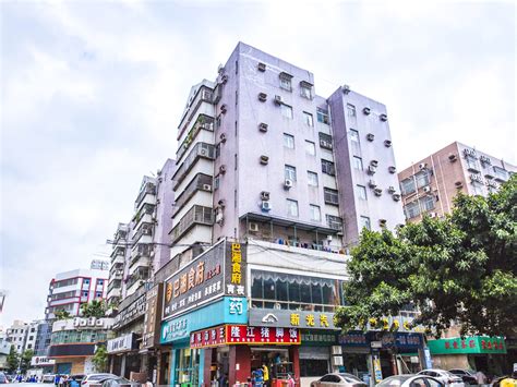 深圳松盛大厦小区详情 二手房 租房 深圳乐有家官网
