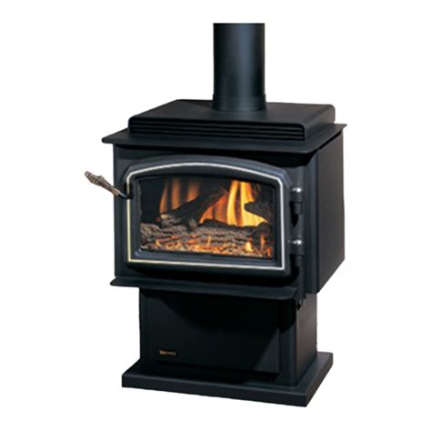 Regency Classic C34 Series Owners And Installation Manual Pdf Download