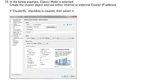 Solved Interaction Between Vrrp And Cxl Why Is There A Check