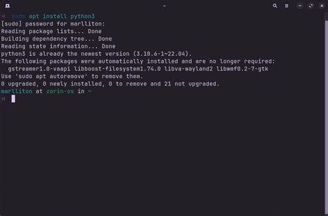 Python Instalando E Preparando O Ambiente