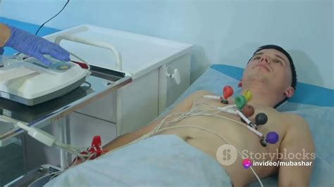 Decoding The Ecg A Comprehensive Guide