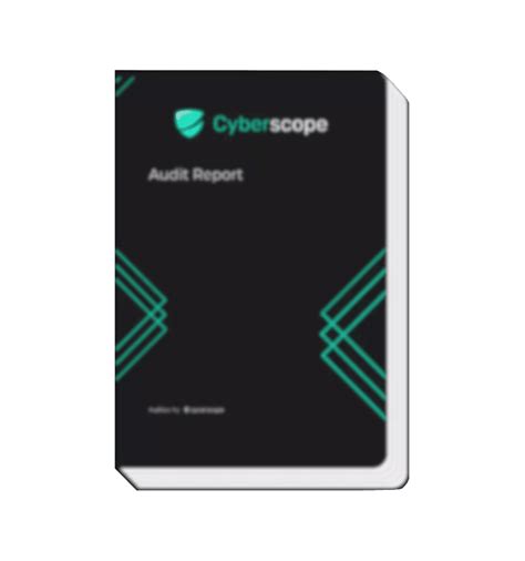Stoopid Cats Smart Contract Audit Cyberscope