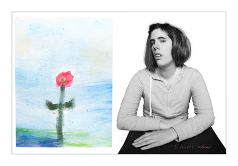 Developmentally Disabled Artists — Christian Peacock Photography