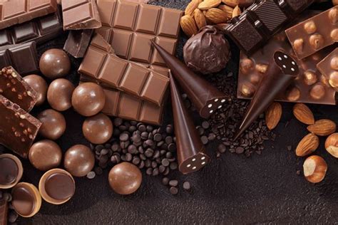 Dia Mundial Do Chocolate Alimento Se Tornou Item De Bem Estar Portal
