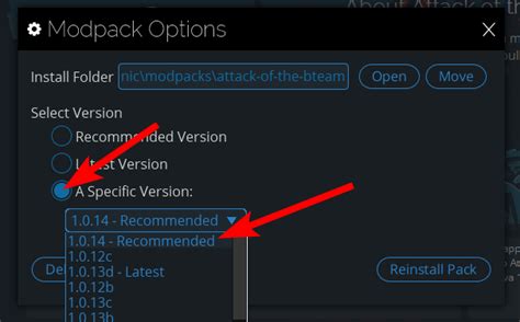 Install A Modpack On The Technic Launcher To Connect To A Server