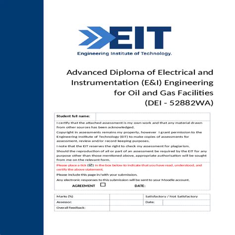 Stipulated The Australian Qualifications Framework