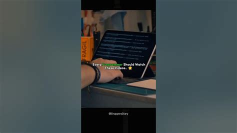 Every Programmer Should Watch This Videos Youtube