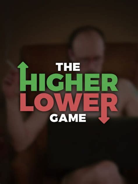 the higher lower game all about the higher lower game
