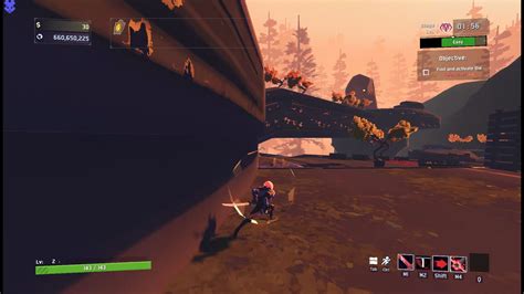 Very First Randomized Run Couldnt Have Had A Better Ending Rror2