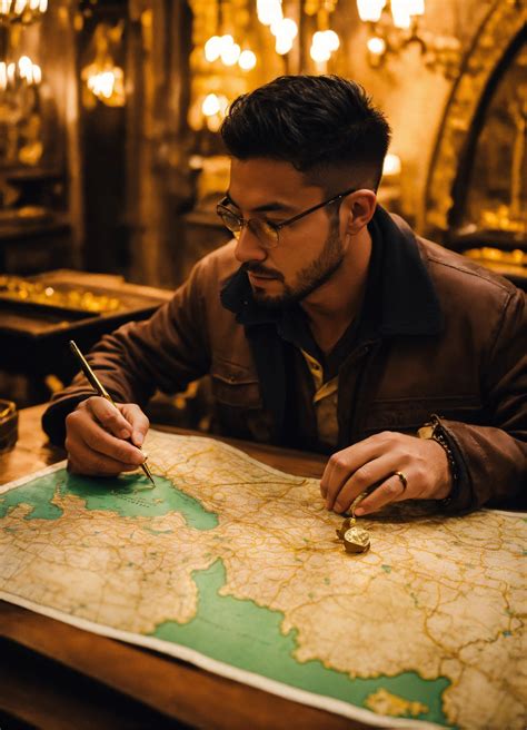 Mastering The Art Of Consistency A Roadmap To Achieving Your Goals