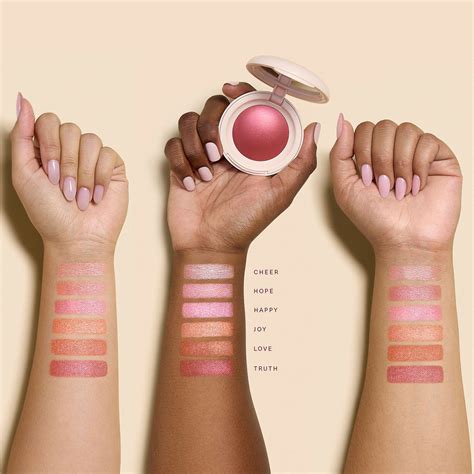 Soft Pinch Luminous Powder Blush Blush Poudre De Rare Beauty ≡ Sephora