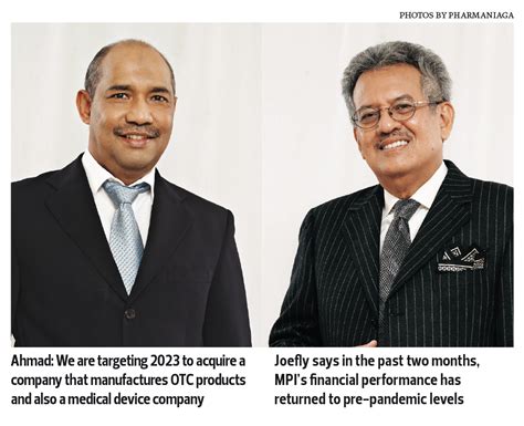 Cover Story Indonesian Unit MPI Eyes Inorganic Route For Growth