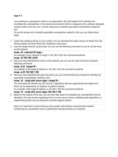 Hacking With Chat Gpt Pdf Computing Cyberspace