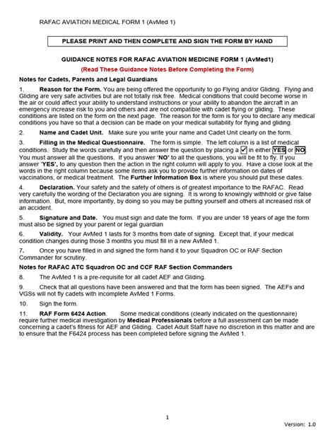 Rafac Avmed 1 Pdf Medicine Diseases And Disorders