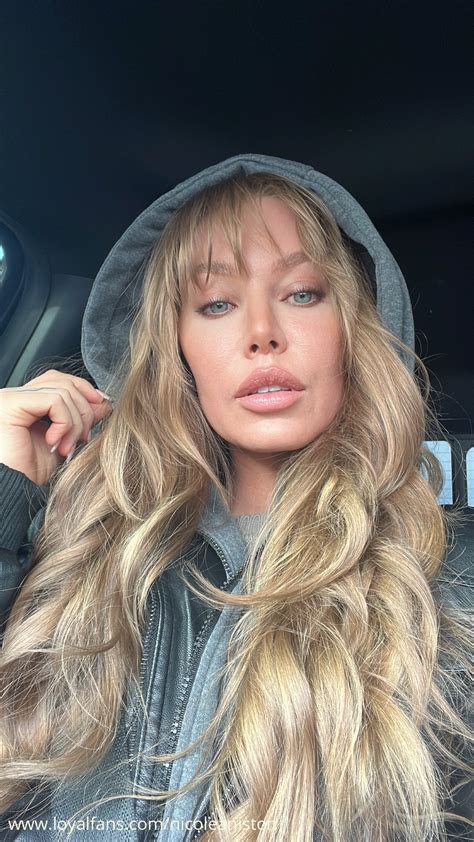 Pornstar Nicole Anistons Official Social Fan Page Loyalfans