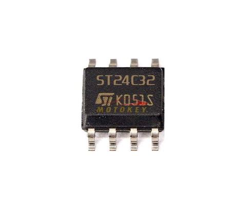 AT24C32 Two Wire Serial EEPROM Datasheet Pinout 50 OFF