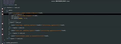 fatima khan on linkedin codsoft task 1 💻 number guessing game a simple program that generates a…