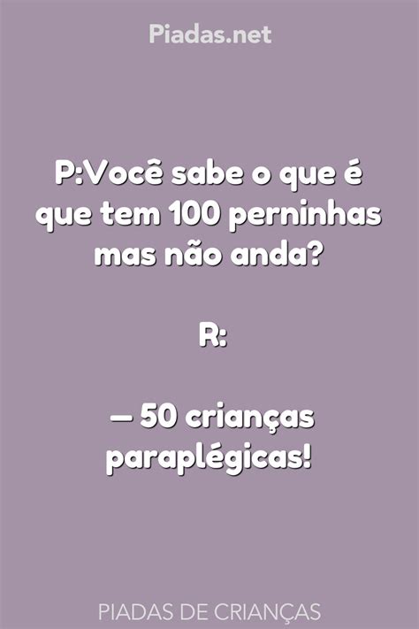 Piadas De Crianças Engraçadas Librain