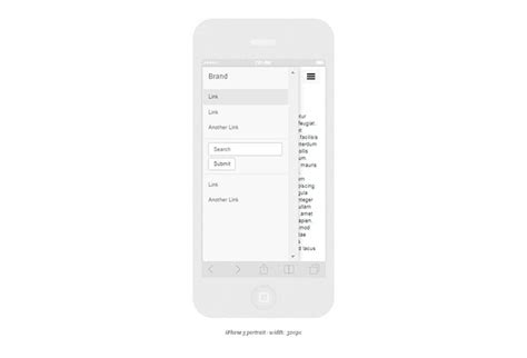 8 useful jquery plugins for bootstrap navigation menu smashfreakz