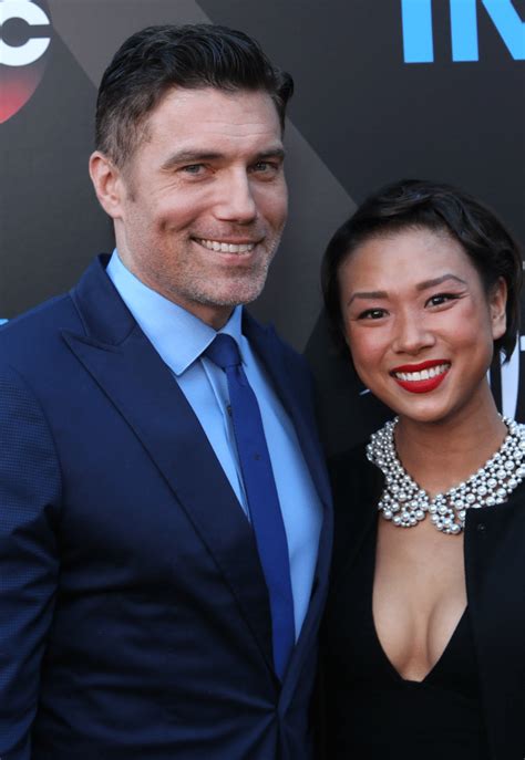 Who Is Darah Trang All About Anson Mounts Wife Citimuzik