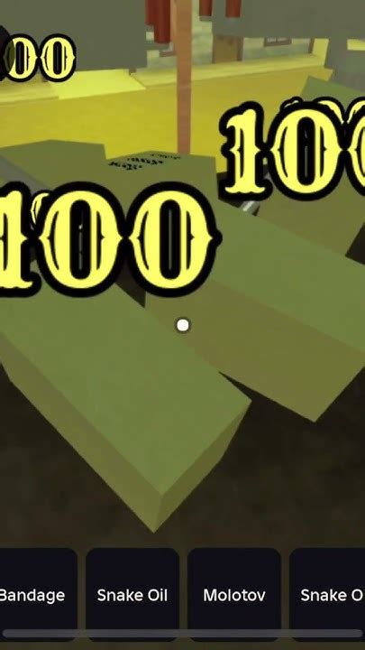 When You Have Too Much Loot In Dead Rails Youtube