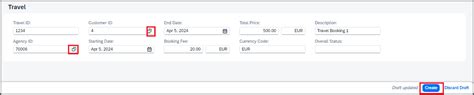 Run End To End Business Process Workflow Monitor And Troubleshoot SAP Tutorials