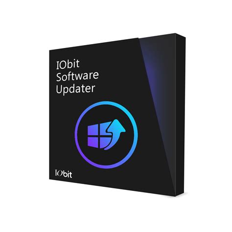 Iobit Software Updater Free Swcz