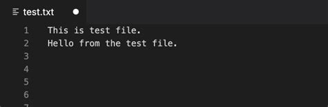 File Operations With Python