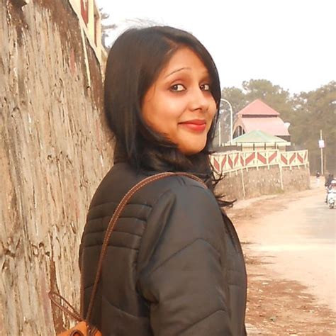 Nutan Singh Research Scholar Phd North Eastern Hill University