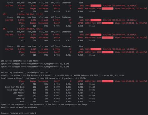 基于yolov8深度学习的智慧考场考试防作弊行为检测系统设计与实现pyqt5界面数据集训练代码 中猿创新 7zcode