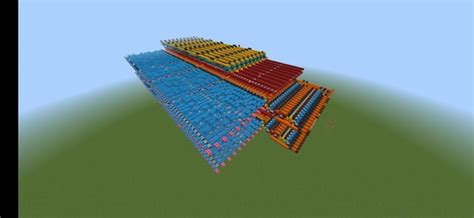 My New Decimal To Binary Converter Rredstone