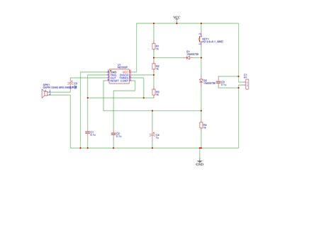 Arduino Uno板原理图 资源 嘉立创eda