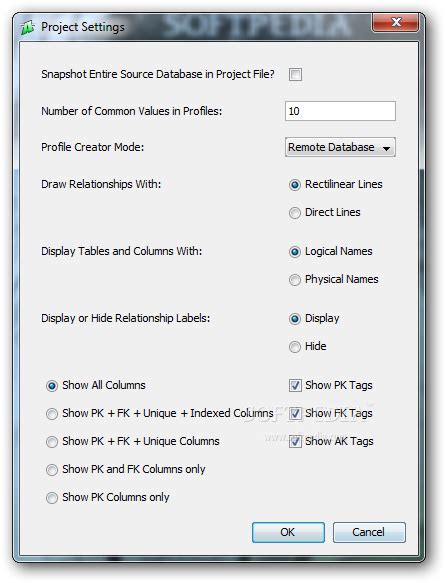 Sql Power Architect Download Softpedia