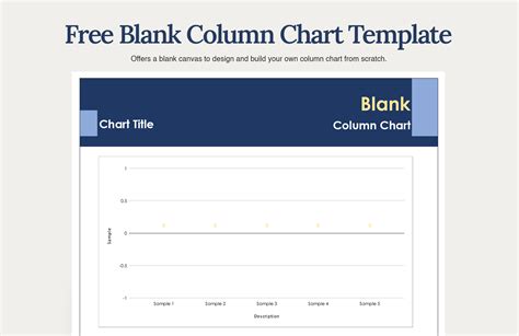 Column Chart In Excel Google Sheets Download Template Net