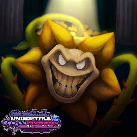 Stream Kill Or Be Killed Flowey Undertale By Undertale Broken