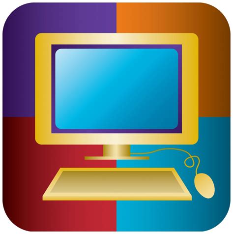 Computer Graphic Shaker Heights Public Library