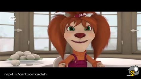 انیمیشن خانواده پوچز قسمت 11 با دوبله فارسی فیلو