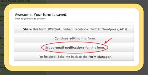 How To Add A Contact Form To Your Blog