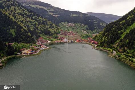 土耳其特拉布宗春景迷人 乌宗湖景观美如画 搜狐大视野 搜狐新闻
