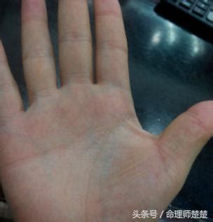 手如乾薑家道必昌註定一輩子不缺錢花的女人手相 每日頭條
