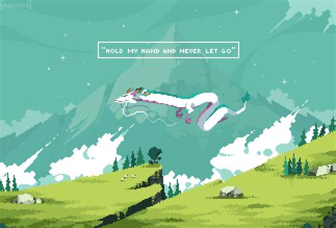 Please Aseprite X Mouse 320x220 R Pixelart