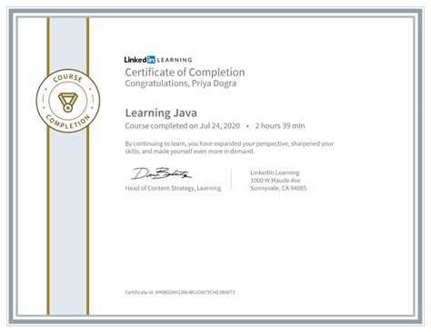 become a software developer learning path linkedin free 12 certifications