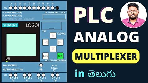S Bharadwaj Reddy On Linkedin Plc Course Telugu