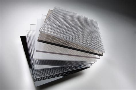 Polycarbonate Vs Acrylic Vs Glass Whats The Best Fit For Your Project Polymershapes