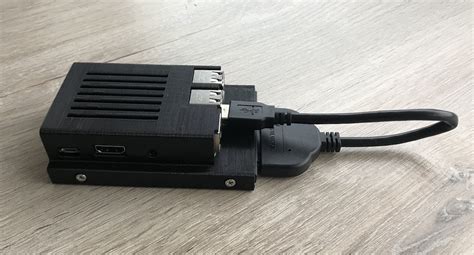 Home Assistant Boot Raspberry Pi From USB SSD Simply Explained