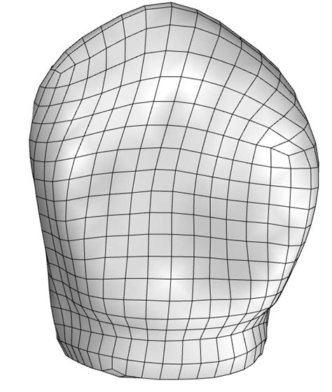 tutorial 14 create multiple surfaces by using command createquadmesh and