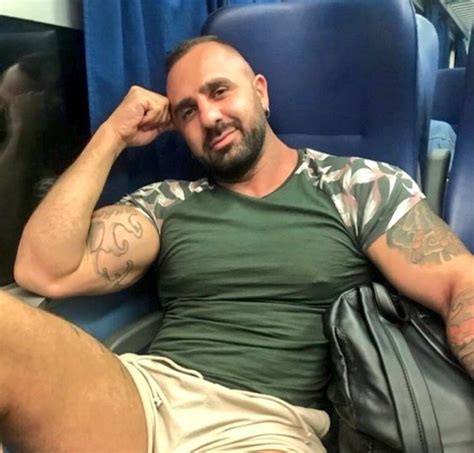 Guys I Think Are Hot