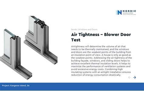 Understanding The U And Shgc Values Nordic Window