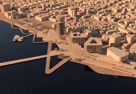 „Поградец Марина“ МЕГА проект кој ќе се гради на Охридско Езеро Ohrid1