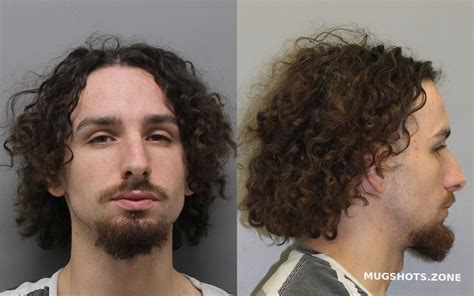 Rein Joshua Andrew 12 21 2022 Wise County Mugshots Zone